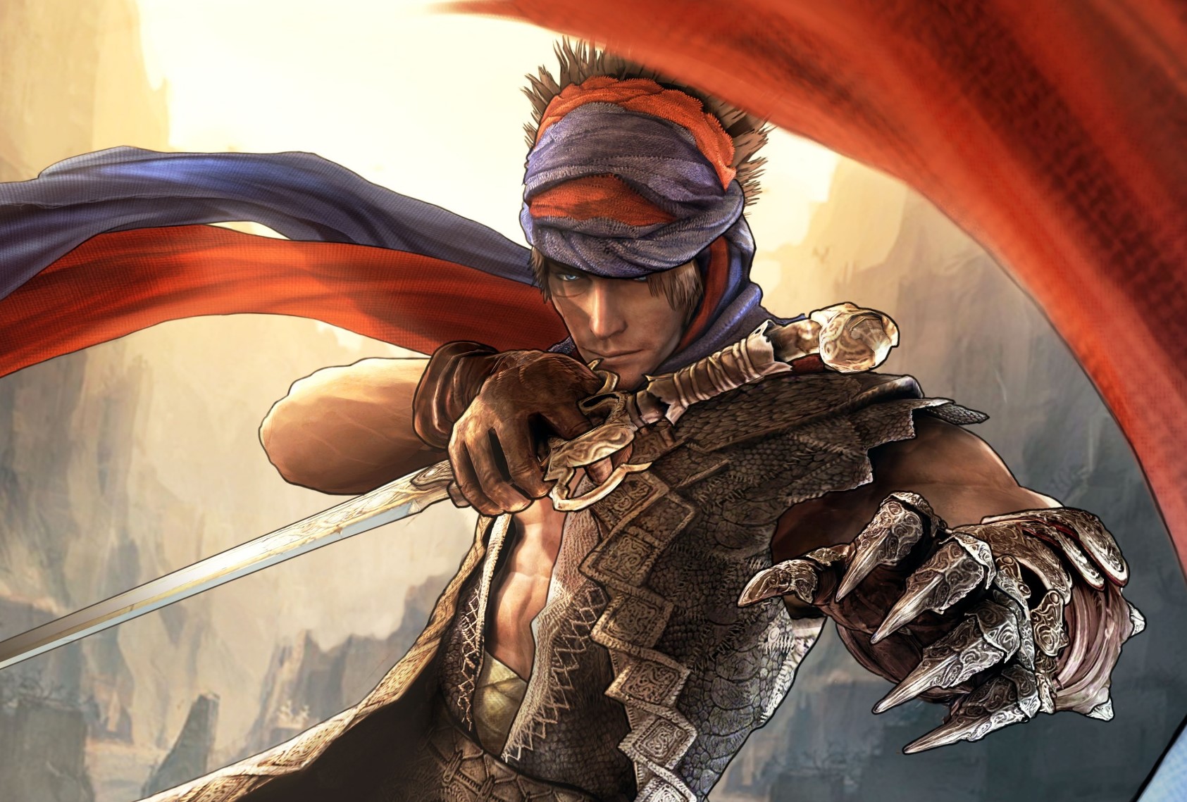 Shareef's Example Website